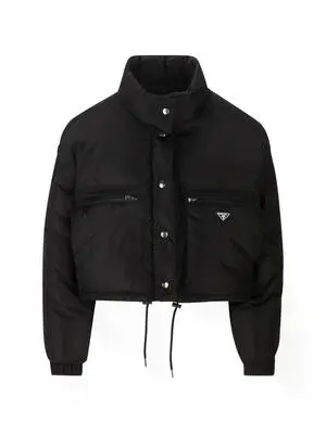 Prada Puff Jackets For Women