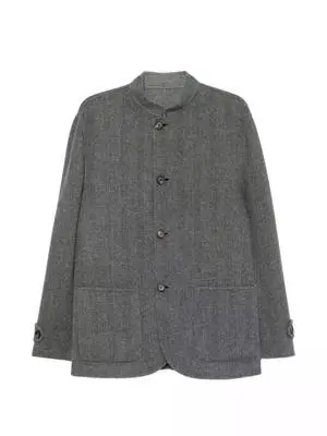 Eleventy Cuffed Coats For Men