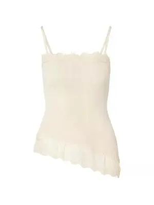 Liu Jo V Neck Camis Tanks For Women
