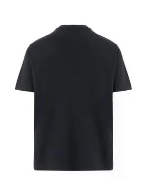 Emporio Armani Logo-print T-shirt