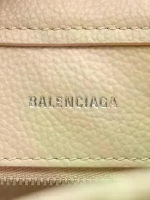 Balenciaga Everyday North South Tote Bag