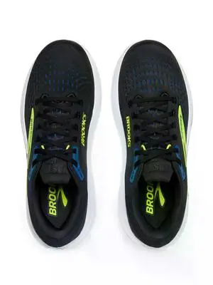 Brooks Ghost Max 3 Lace-up Sneakers