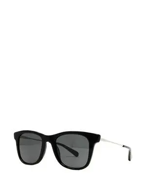 COACH Square Frame Sunglasses