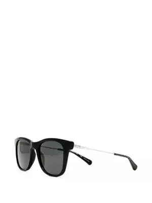 COACH Square Frame Sunglasses