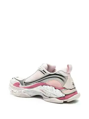 Balenciaga Triple S Sneakers - Neutrals