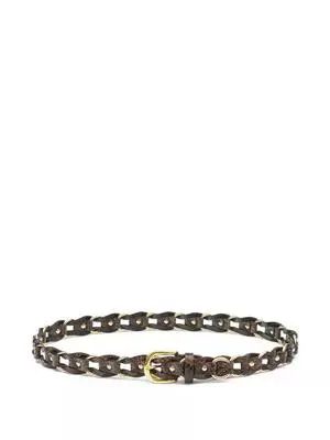 Isabel Marant Étoile Bali Belt - Brown