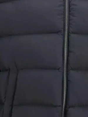 Herno Hooded Padded Jacket