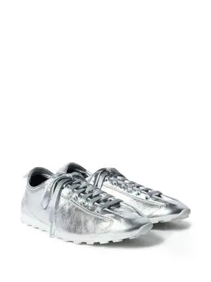 Jacquemus The Tennis" Sneakers