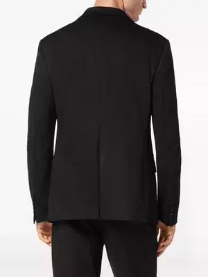 Philipp Plein Blazer Fleece Set