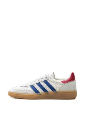 Adidas X Kith X Lionel Messi Handball Spezial Sneakers