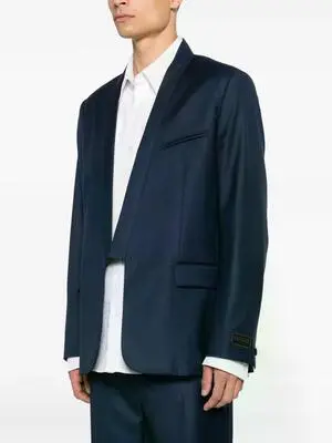 Kenzo Shawl-lapel Jacket