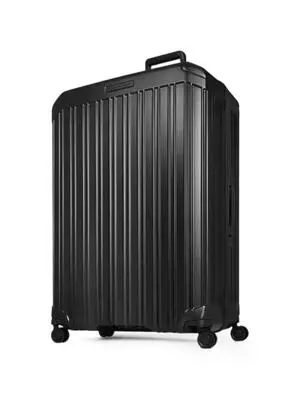 PIQUADRO Extra Large Four-wheel Suitcase