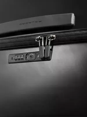 PIQUADRO Extra Large Four-wheel Suitcase
