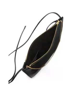 Givenchy Voyou Chain-detail Cross Body Bag