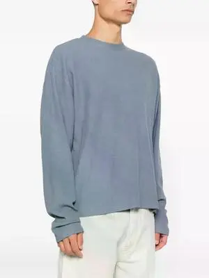 WON HUNDRED Steven Long-sleeve T-shirt