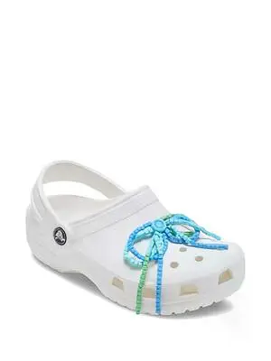 CROCS Beaded Bow Shoe Charms