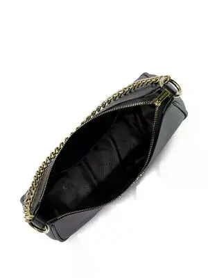 Michael Kors Jet Set Travel Chain-link Cross Body Bag