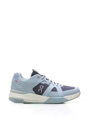 On The Roger Clubhouse Pro Sneakers - Blue