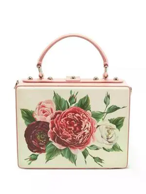 Dolce & Gabbana Box Bag