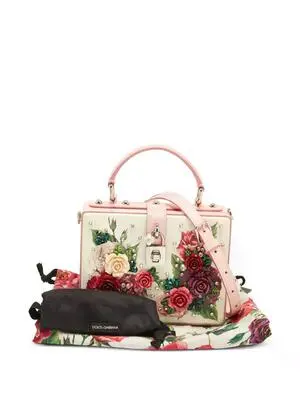 Dolce & Gabbana Box Bag