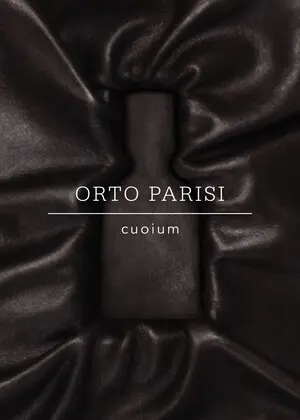 ORTO PARISI Cuoium Extrait De Parfum