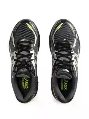 Asics Gt-2160 Mesh Sneakers - Black