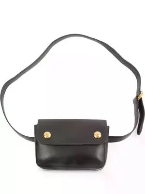 Hermes Studded Belt Bags