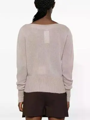 TOM FORD Boat Neck Sweater