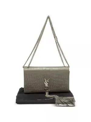 Saint Laurent Medium Kate Tassel Shoulder Bag