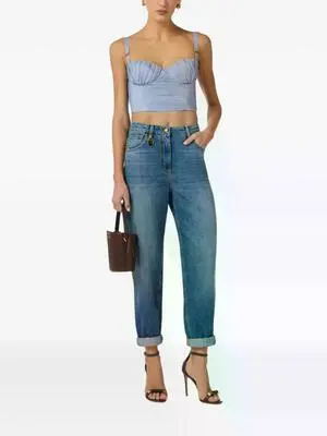 Elisabetta Franchi Strappy Camis Tanks For Women