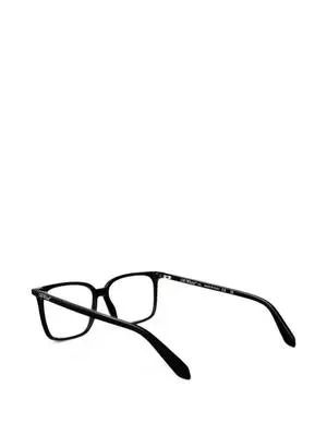 Off-White Square Frame Glasses