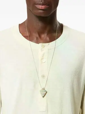 MARANT Annay Chain Necklace