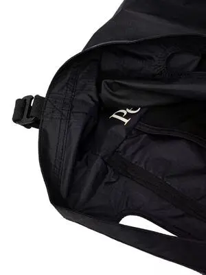 PEAK PERFORMANCE Street Logo Tote Bag