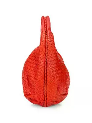 Bottega Veneta Intrecciato Hobo Bag