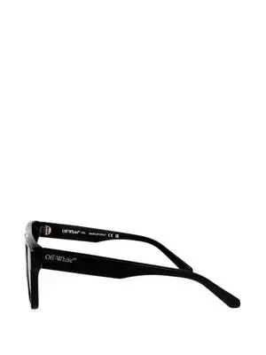 Off-White Warwick Square-frame Sunglasses
