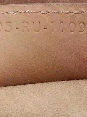 Dior 2019 Saddle Shoulder Bag