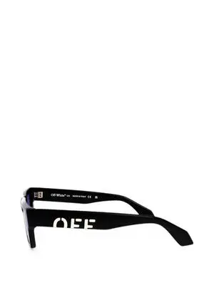 Off-White Montgomery Sunglasses