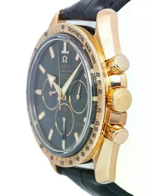 Omega Speedmaster Chronograph Watch