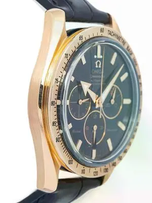 Omega Speedmaster Chronograph Watch