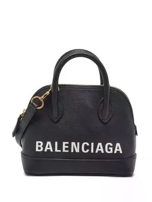 Balenciaga Tote Cross Body Bags