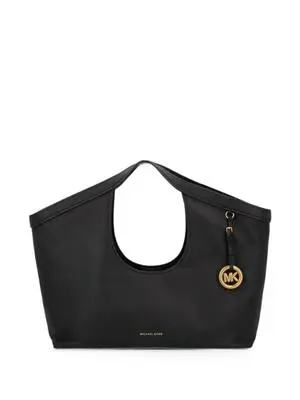 Michael Kors Large Tote Bag - Black