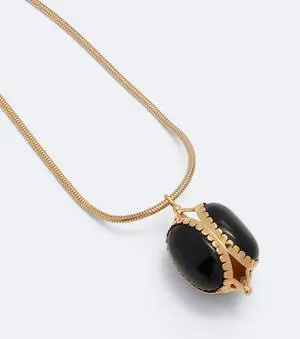 Isabel Marant Étoile Pendant Necklace