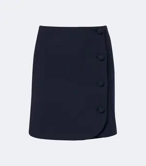 Valentino Garavani Layered Skirts