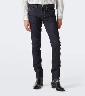 TOM FORD Slim Jeans