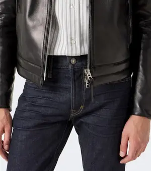 TOM FORD Slim Jeans