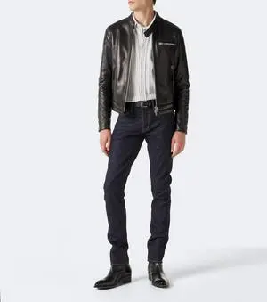 TOM FORD Slim Jeans