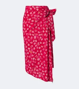 Isabel Marant Etoile Oversized Skirts