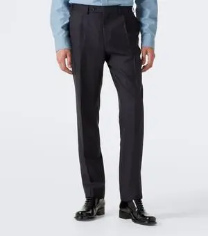Canali Wool Suit