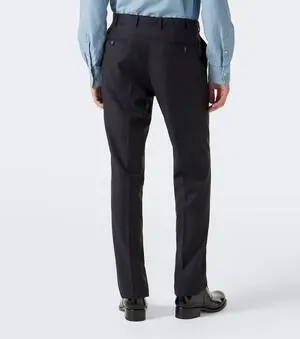 Canali Wool Suit