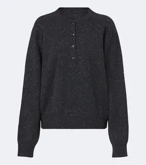 Loulou De Saison Button Detailed Sweaters For Women